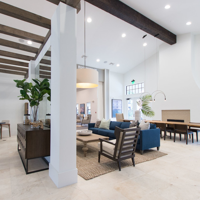 Boynton Beach Apartments | One Boynton | Gallery