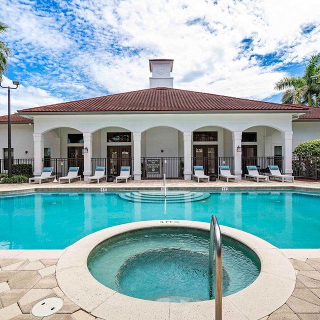 One Boynton Boynton Beach, FL | Welcome Home