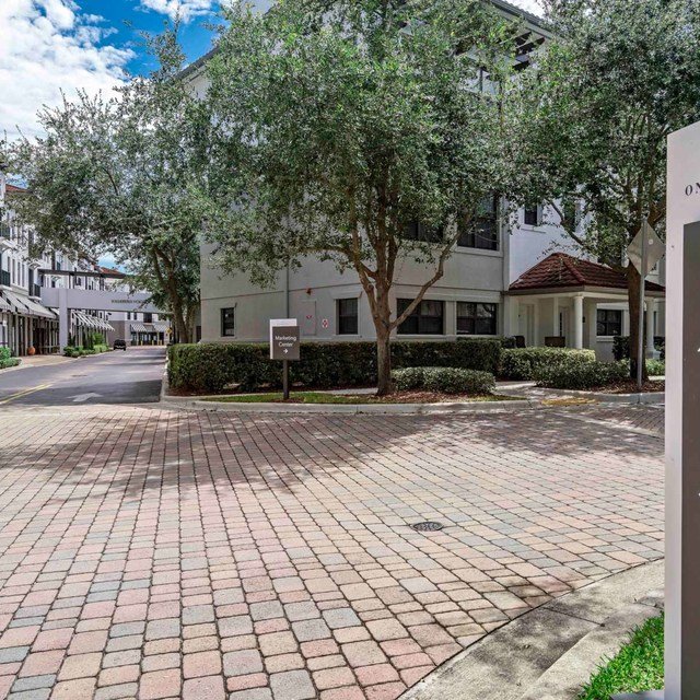 One Boynton Boynton Beach, FL | Welcome Home