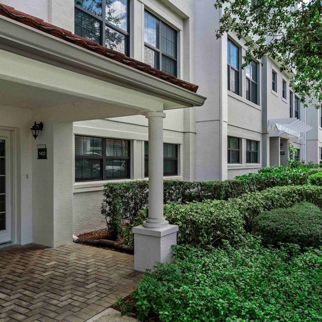 One Boynton Boynton Beach, FL | Welcome Home