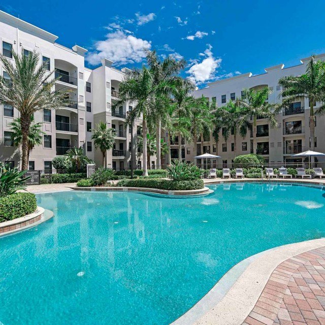 One Boynton Boynton Beach, FL | Welcome Home