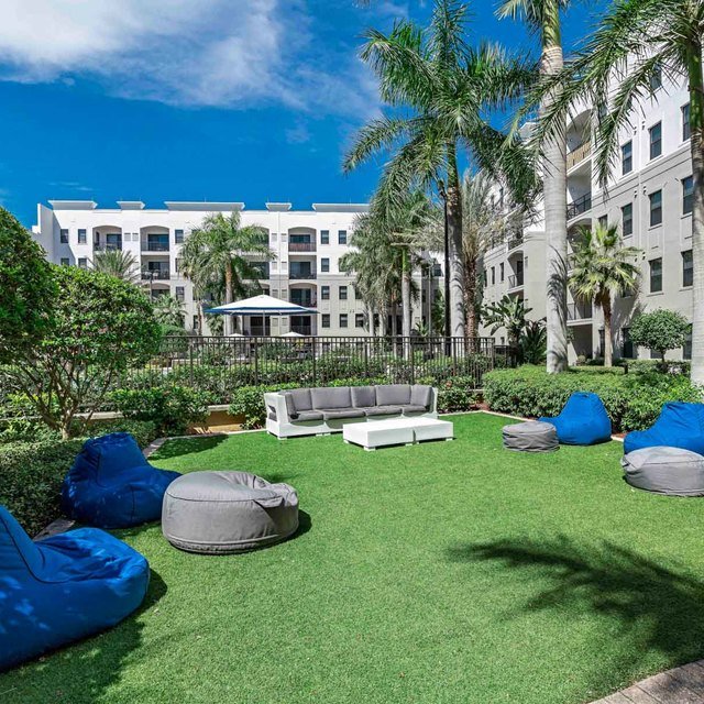 Boynton Beach Apartments | One Boynton | Gallery