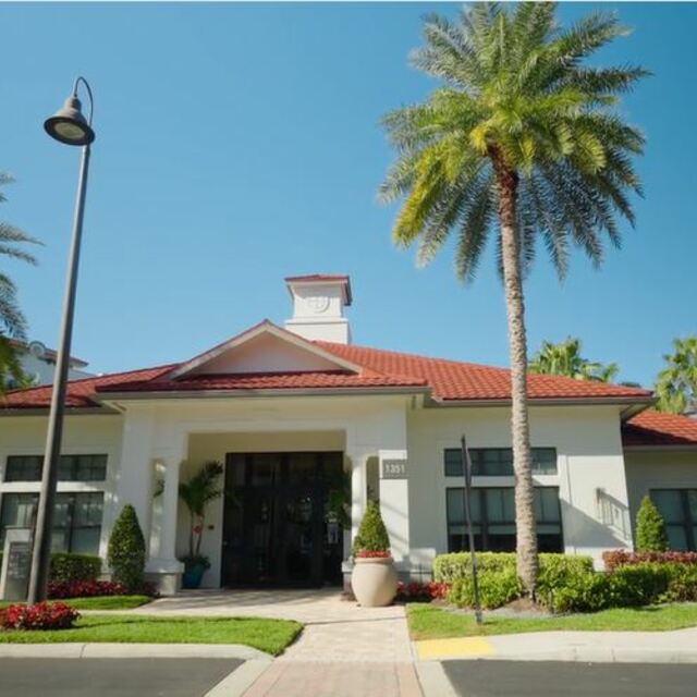 One Boynton Boynton Beach, FL | Welcome Home