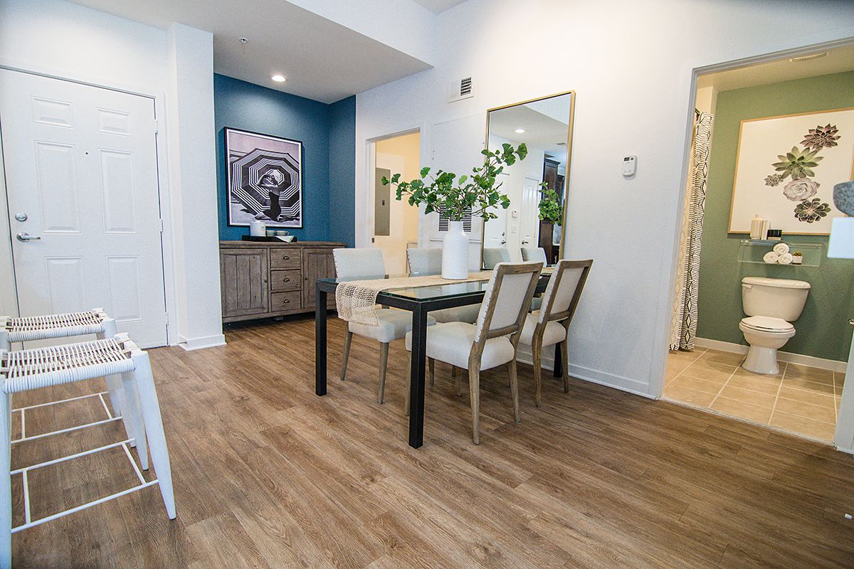 One Boynton Boynton Beach, FL | Welcome Home