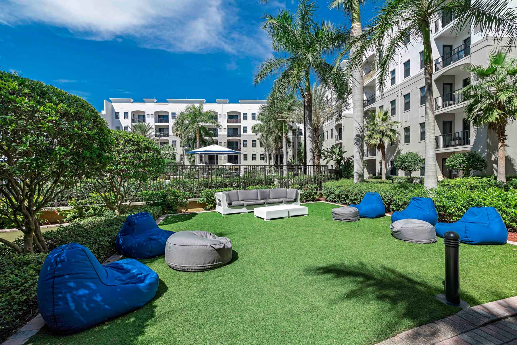 One Boynton Boynton Beach, FL | Welcome Home