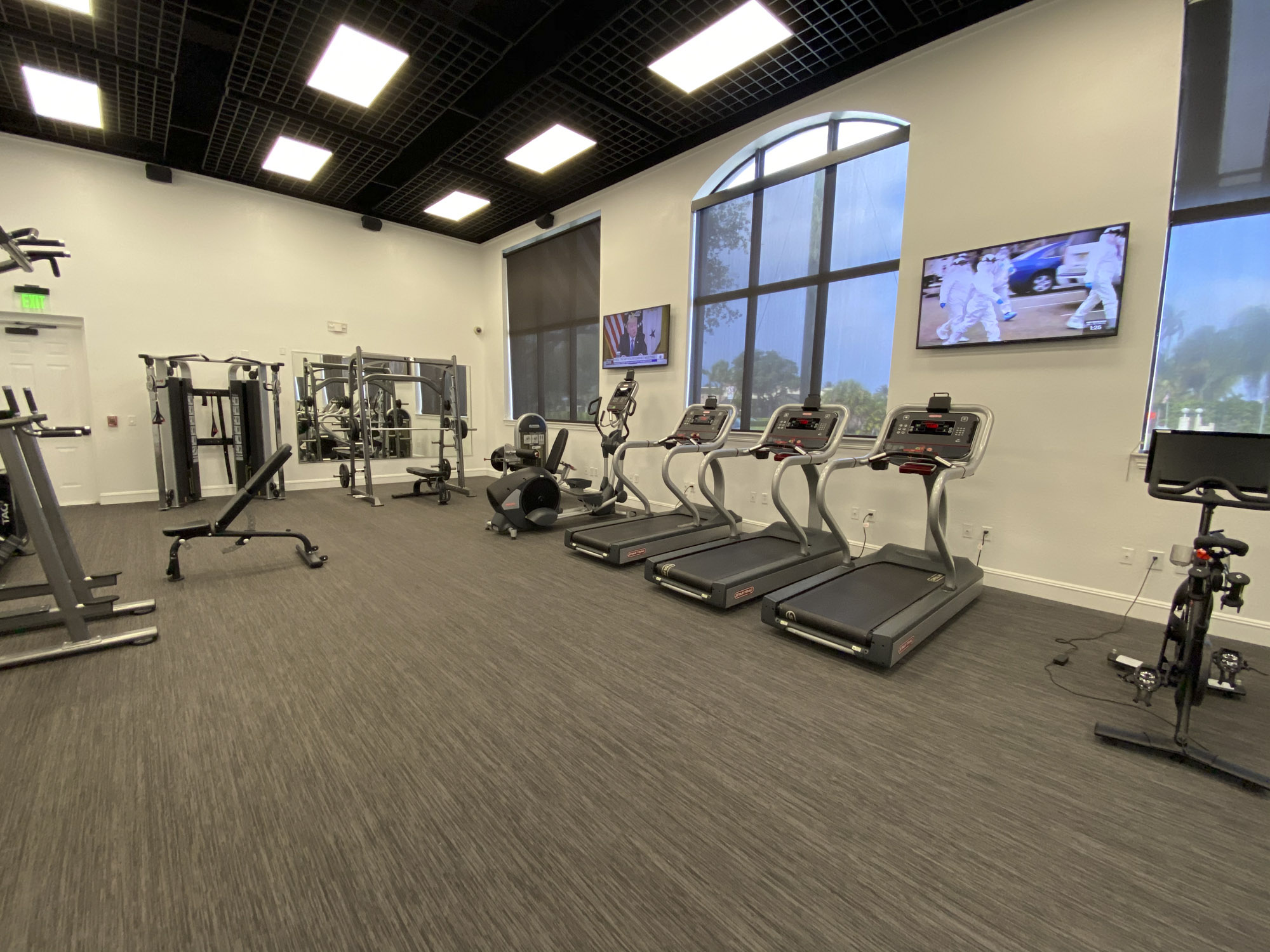 Boynton Beach Apartments | One Boynton | Gallery