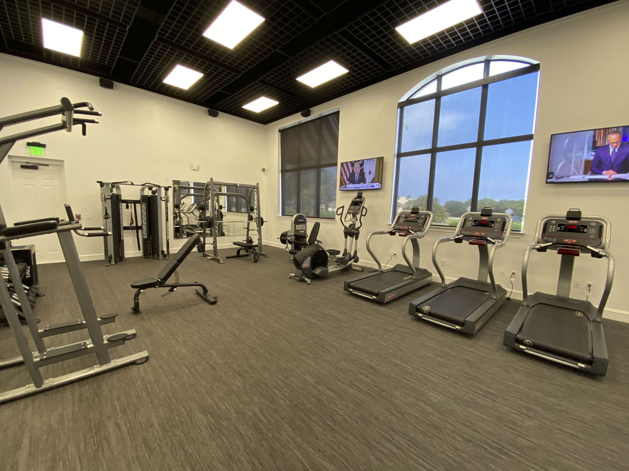 Boynton Beach Apartments | One Boynton | Gallery