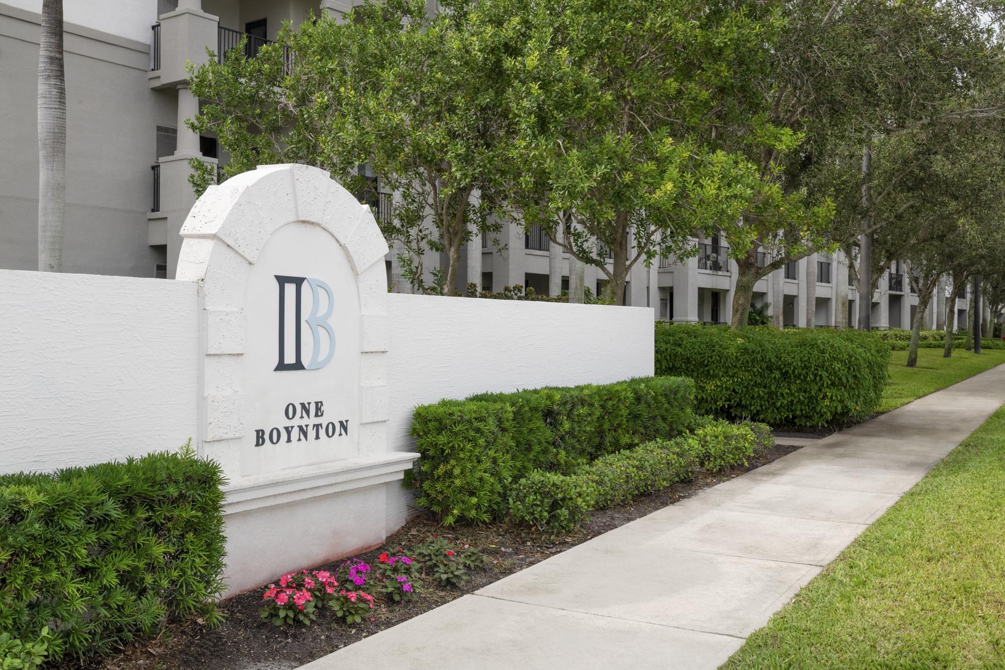 One Boynton Boynton Beach, FL | Welcome Home