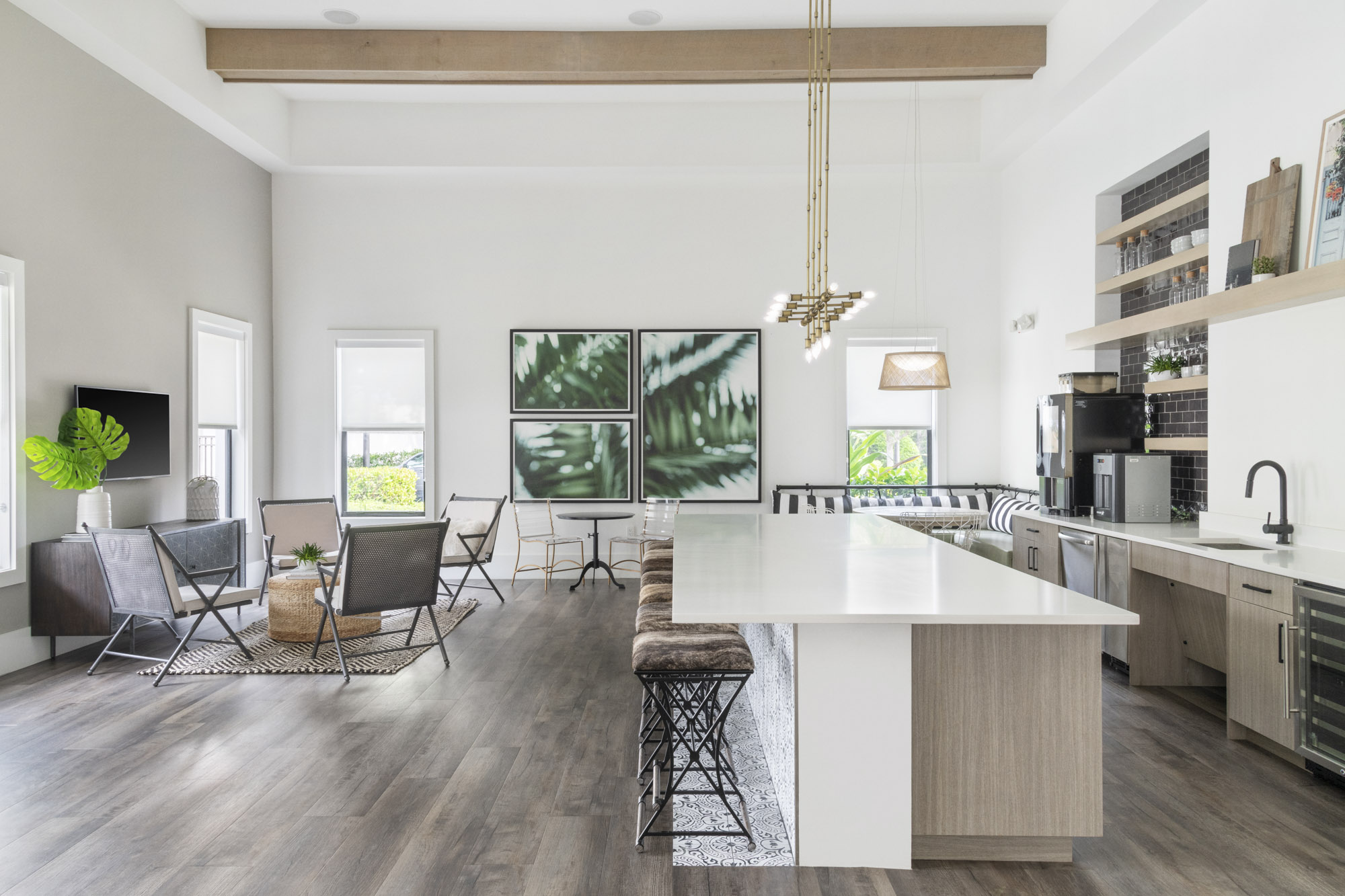 One Boynton Boynton Beach, FL | Welcome Home