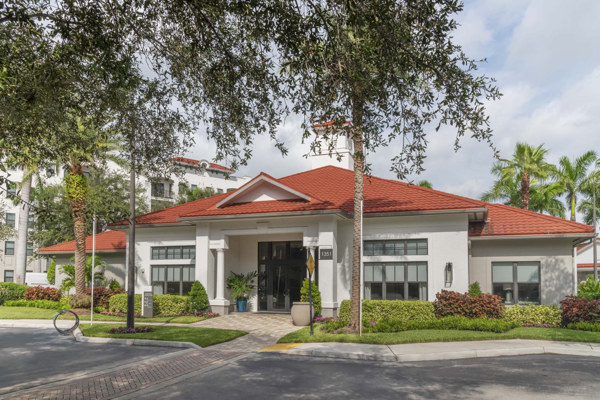 One Boynton Boynton Beach, FL | Welcome Home