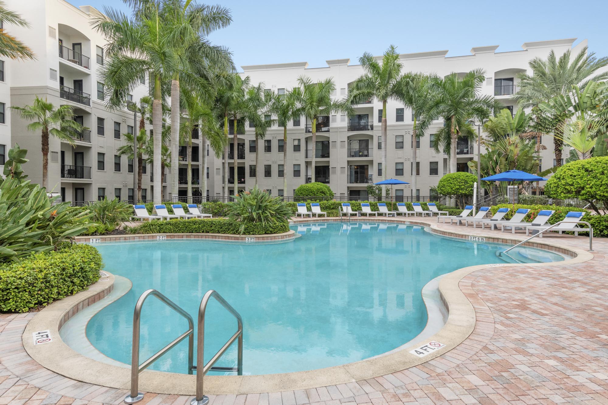 One Boynton Boynton Beach, FL | Welcome Home